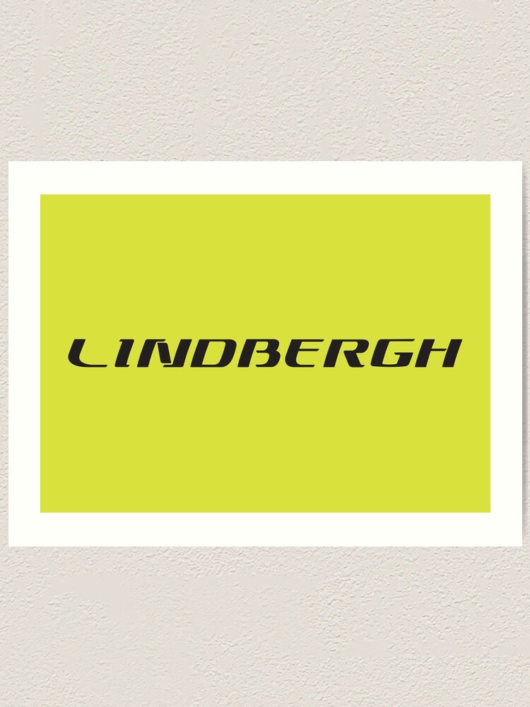 "SEGA Lindbergh Logo" Art Print by RubenCRM | Redbubble