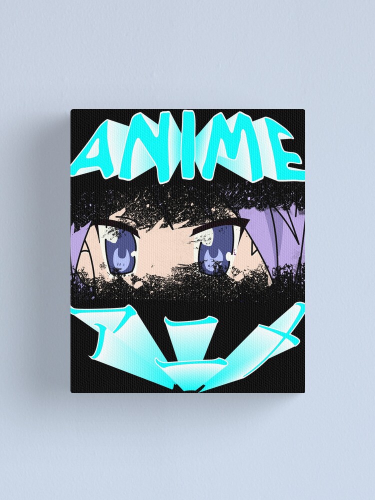 " アニメ, anime-planet, girl, anime boy, anime characters drawing." Canvas ...