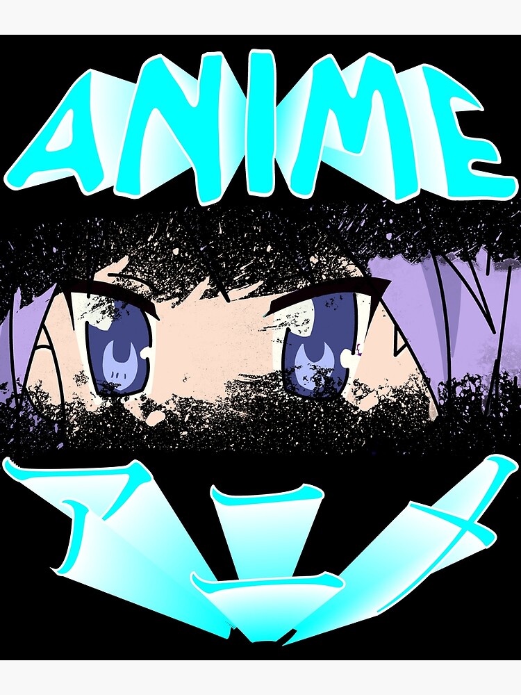 " アニメ, anime-planet, girl, anime boy, anime characters drawing." Poster ...