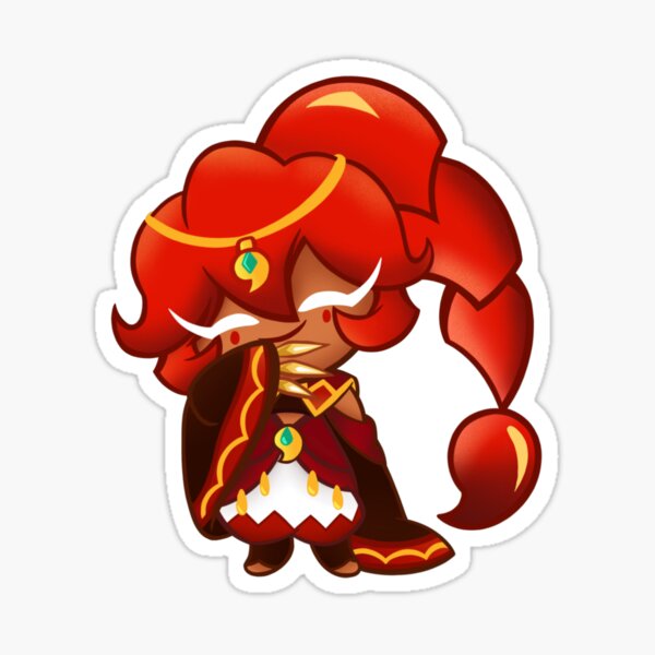 "Scorpion Cookie Sticker " Sticker by CuddleMuffinZ | Redbubble