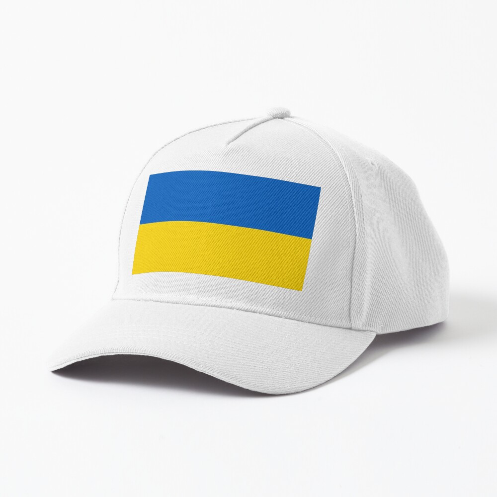 "Ukraine Flag " Sticker for Sale by silviasunflower | Redbubble