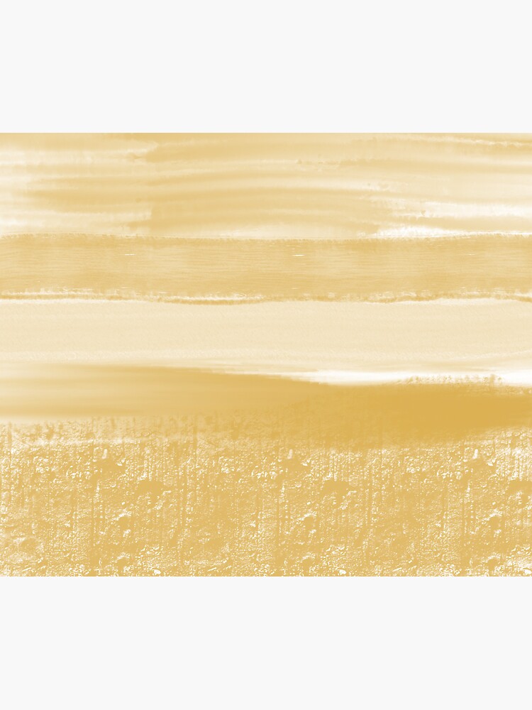 "So Many Gold Brushes" Sticker by Krmatican | Redbubble