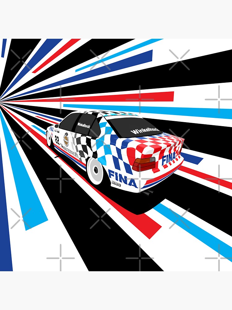 "Jo Smokes 'Em (InMotion)" Sticker for Sale by dpa-design | Redbubble