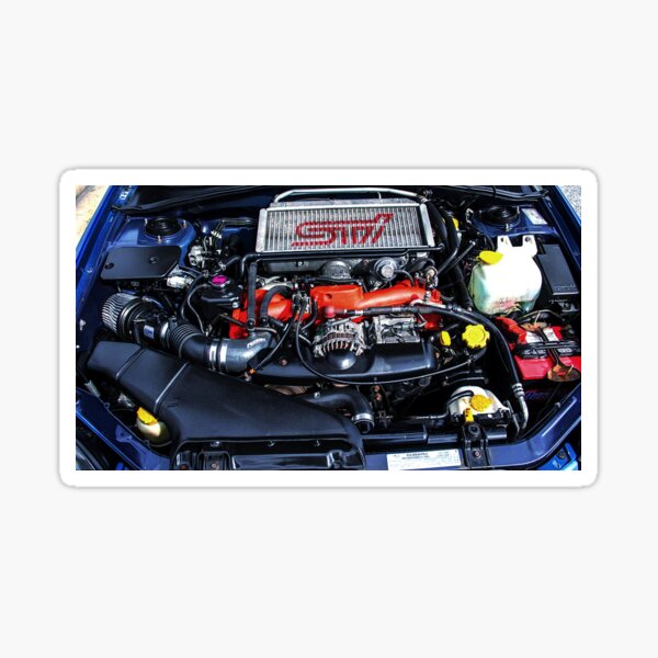 "Sti " Sticker for Sale by shanilhasantha | Redbubble