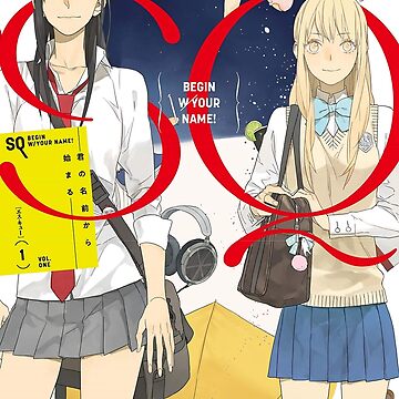 "Tamen De Gushi Cover" Poster for Sale by KarenGonz | Redbubble