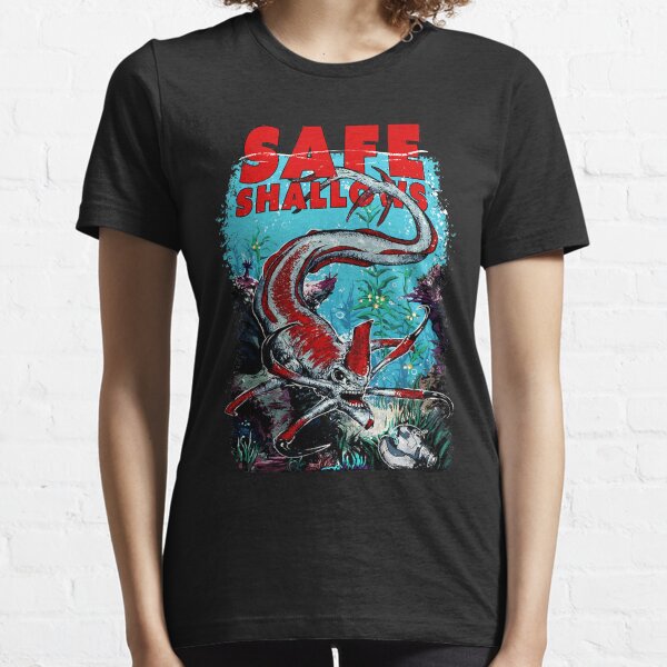 Subnautica Merch & Gifts for Sale | Redbubble