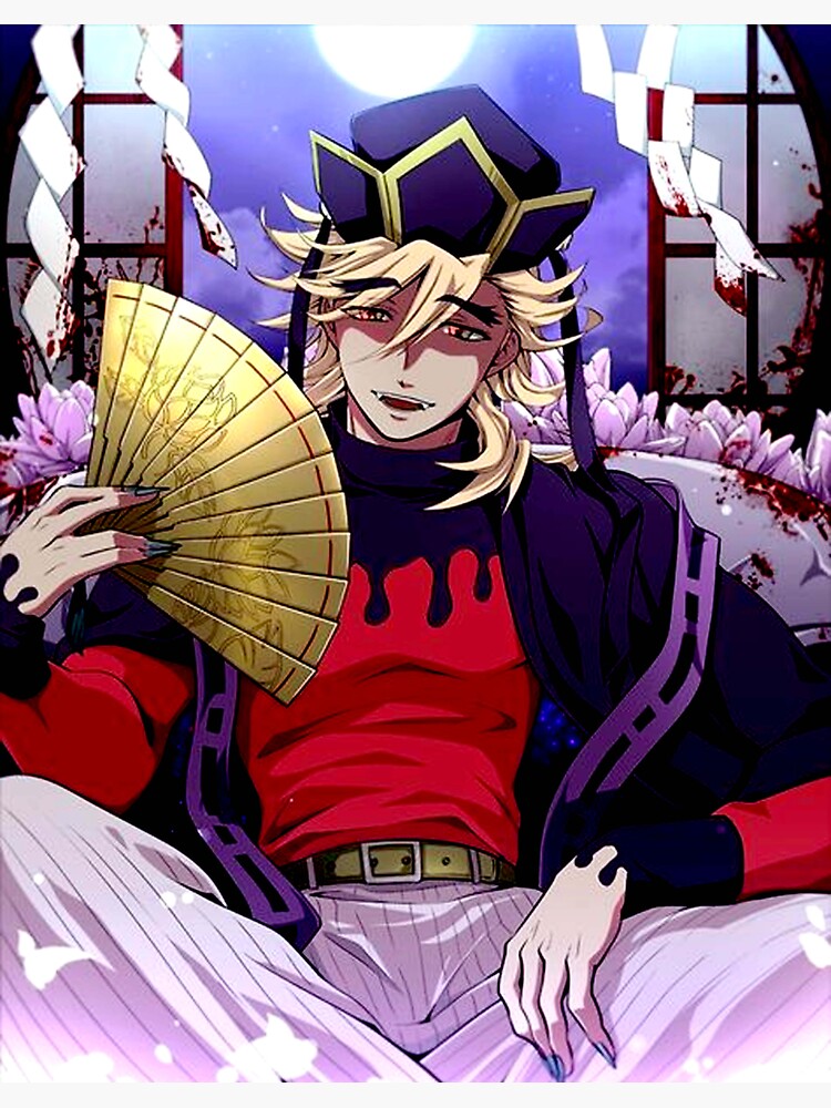 "upper moon two" Sticker by Nicholaswinston | Redbubble