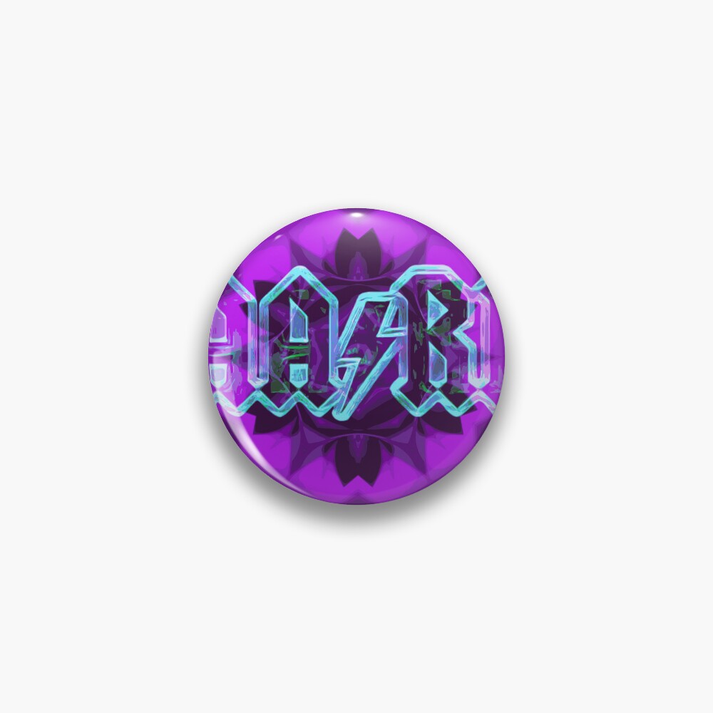 "Aarp" Sticker for Sale by James Bieber | Redbubble