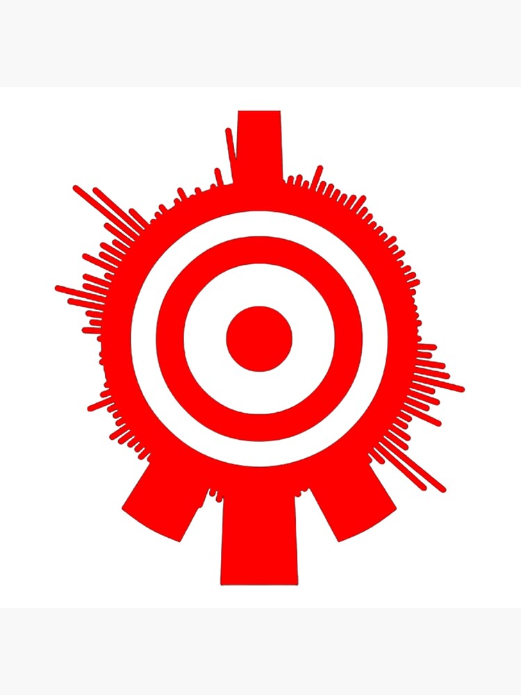 "Code Lyoko - Logo" Photographic Print for Sale by MondrianuM | Redbubble