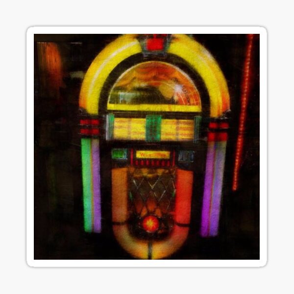 Wurlitzer Gifts & Merchandise | Redbubble