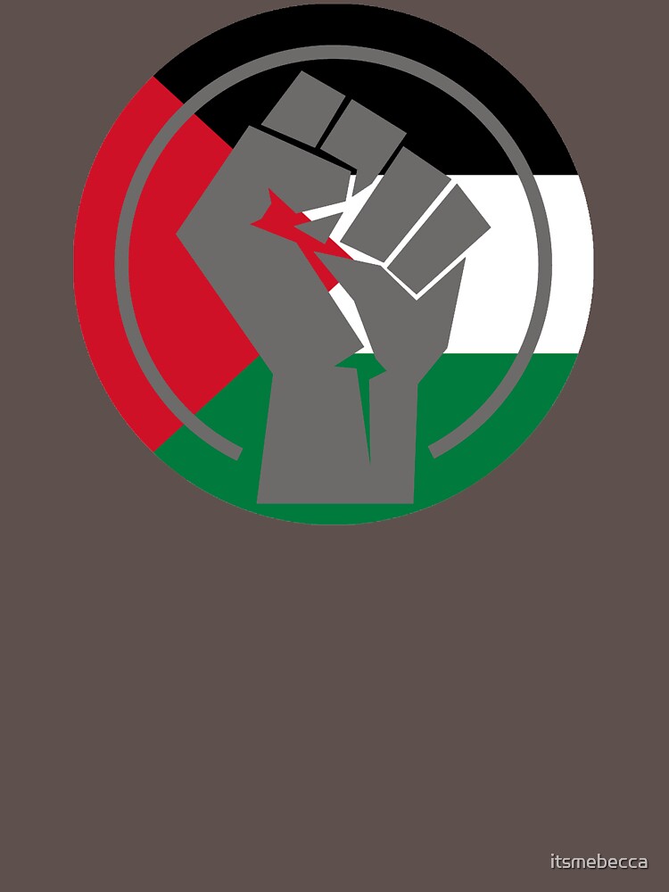 Children Of Gaza Band Logo