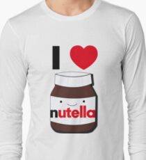 Nutella T-Shirts | Redbubble
