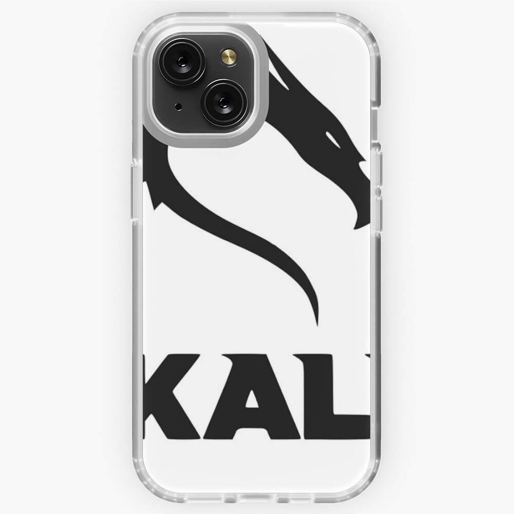 "Kali Linux Logo" Acrylic Block for Sale by Weeev | Redbubble