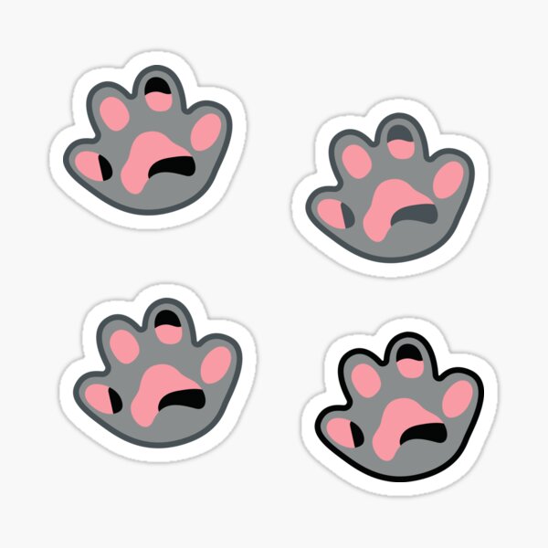 "CAMO CAT" Sticker by mistivelvet | Redbubble