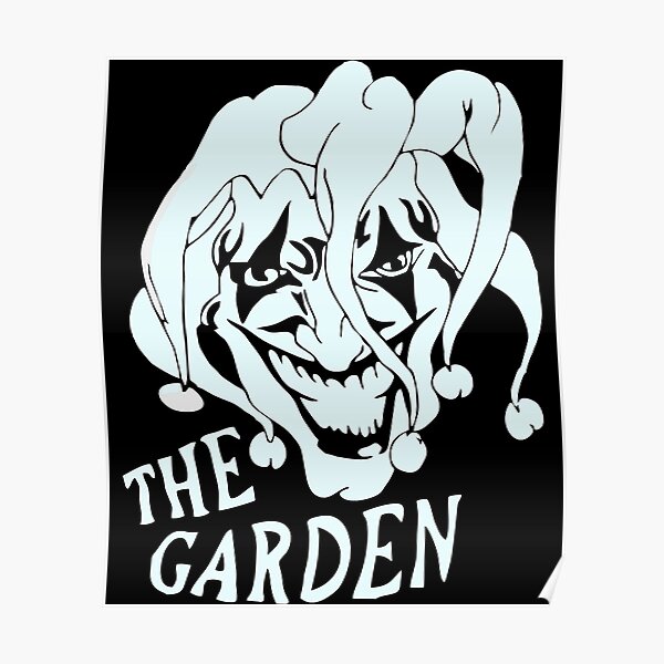 "Funny Gift The Garden Band Classic Fan" Poster for Sale by ...