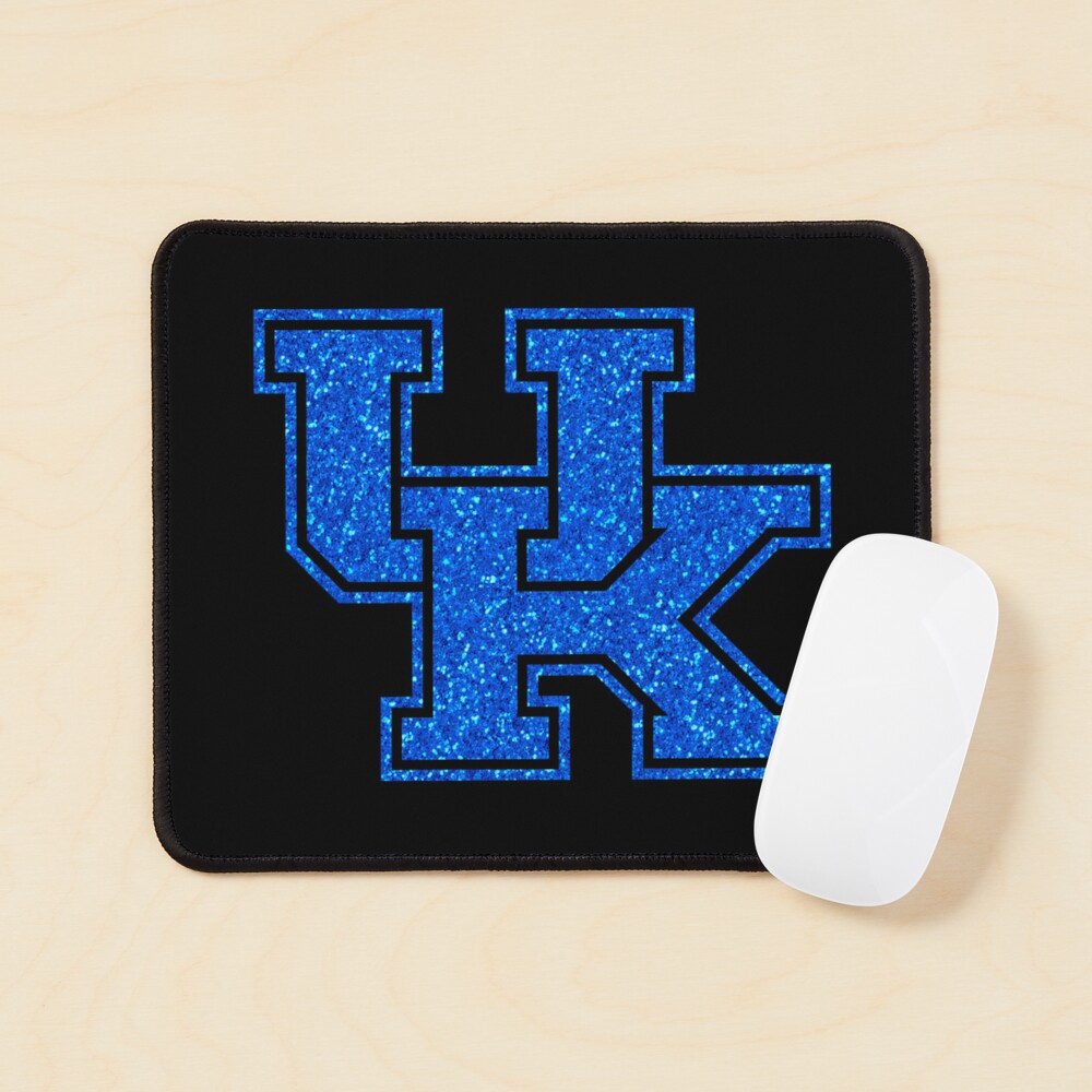 "kentucky logo " Sticker for Sale by KelsieJeffre | Redbubble