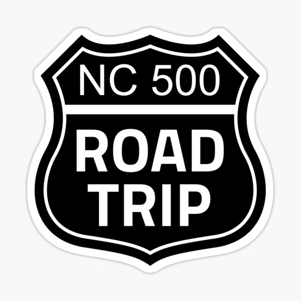 North Coast 500 Stickers | Redbubble