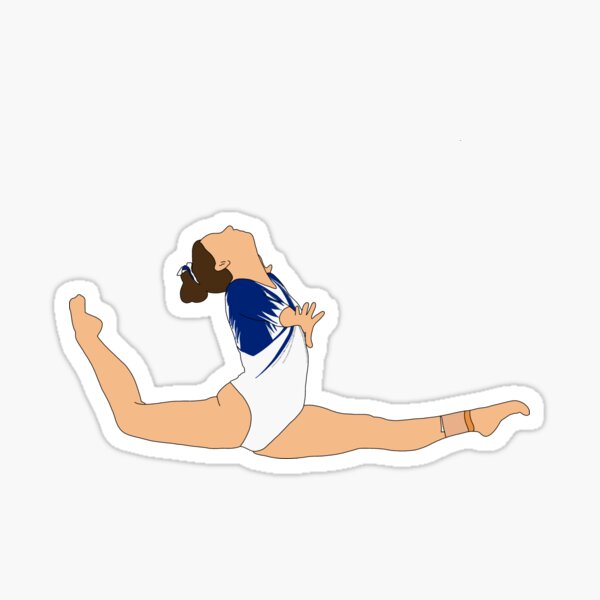 "Sofi Sullivan" Sticker by alaieina | Redbubble