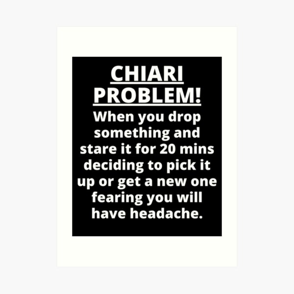 "Chiari Malformation Awareness, Arnold Chiari , Chiari Warrior, Arnold ...
