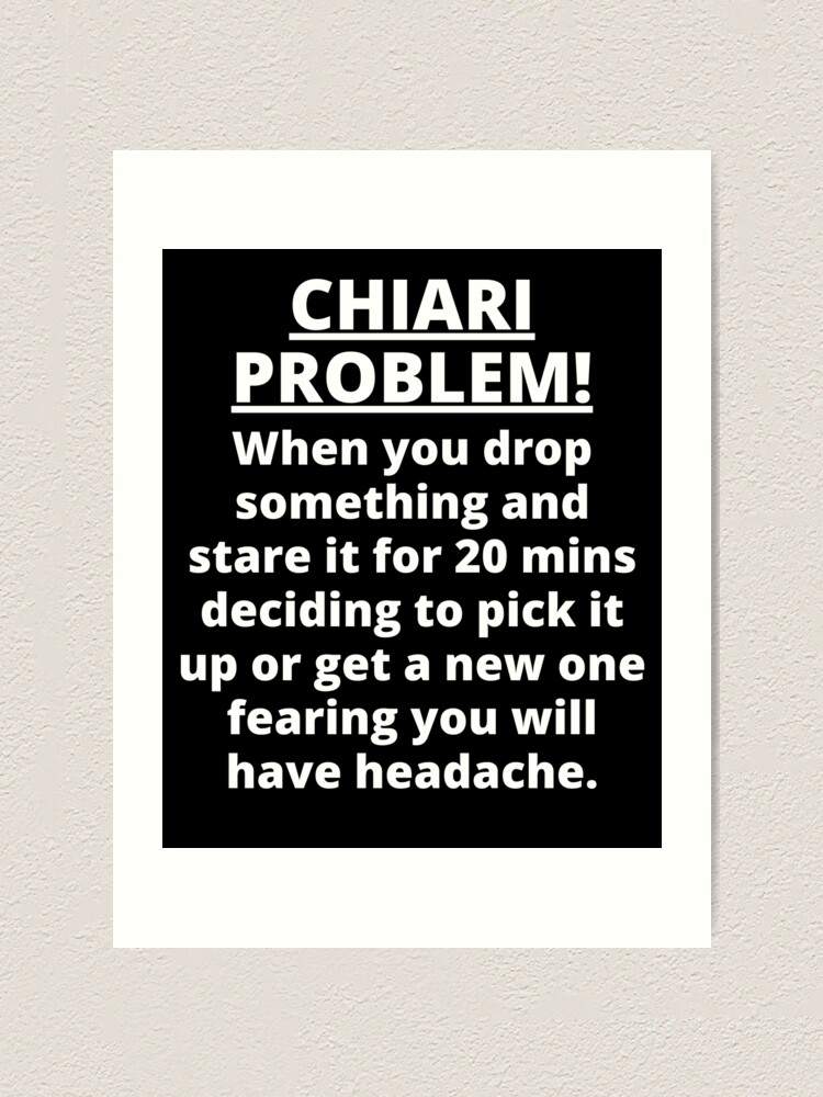 "Chiari Malformation Awareness, Arnold Chiari , Chiari Warrior, Arnold ...