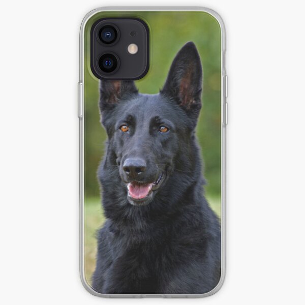 German Shepherd iPhone cases & covers | Redbubble