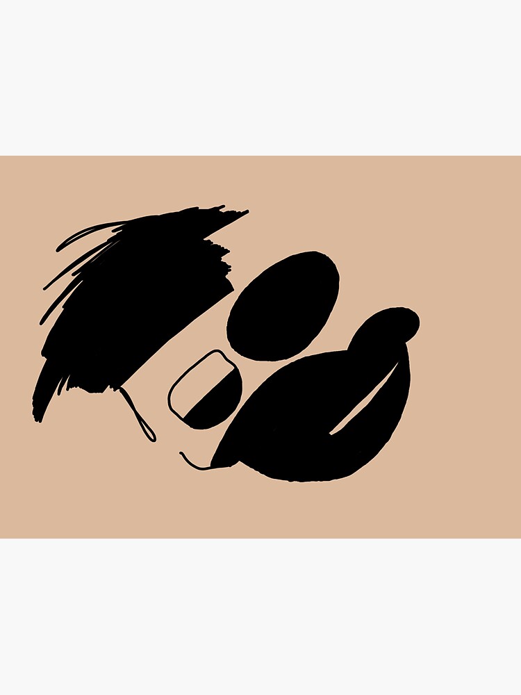"Hmmm" Sticker for Sale by waddle221 | Redbubble