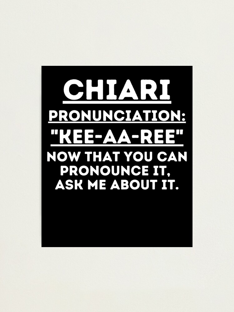 "Chiari Malformation Awareness, Arnold Chiari , Chiari Warrior, Arnold ...