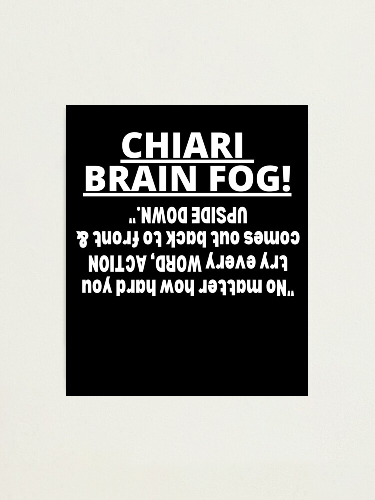 "Chiari Malformation Awareness, Arnold Chiari , Chiari Warrior, Arnold ...