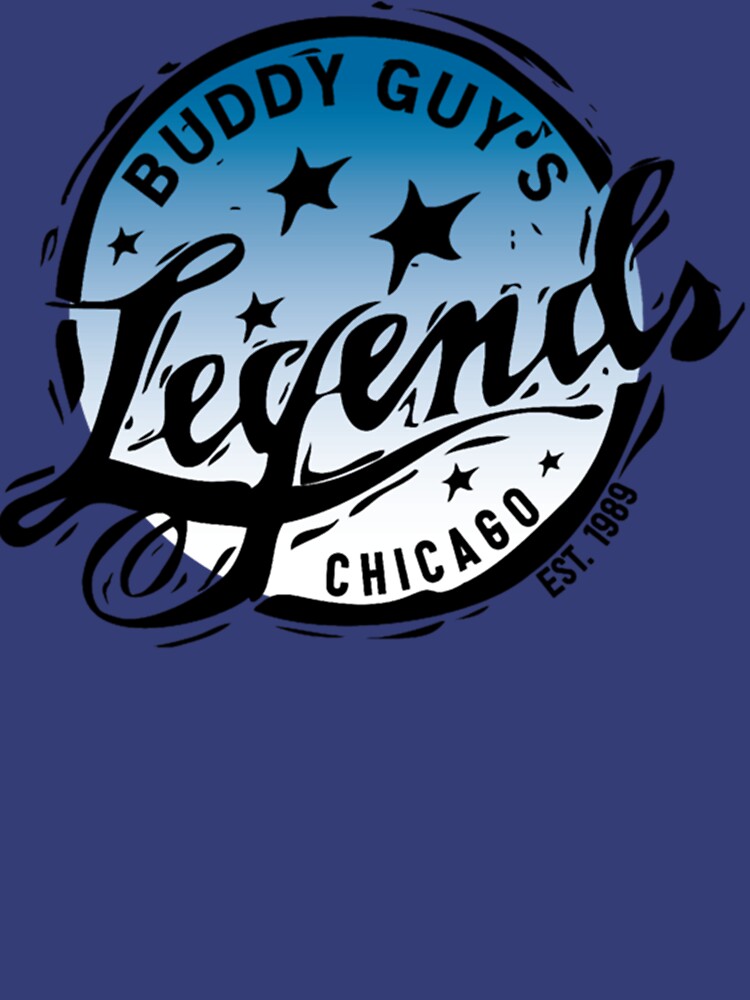 "Buddy Guy Merchandise Essential T-Shirt" Pullover Hoodie for Sale by ...