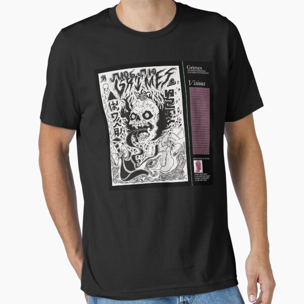 Grimes Merch & Gifts for Sale | Redbubble