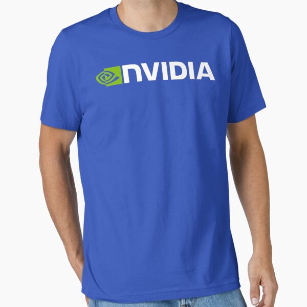 Nvidia Merch & Gifts for Sale | Redbubble