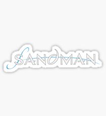 Sandman: Stickers | Redbubble