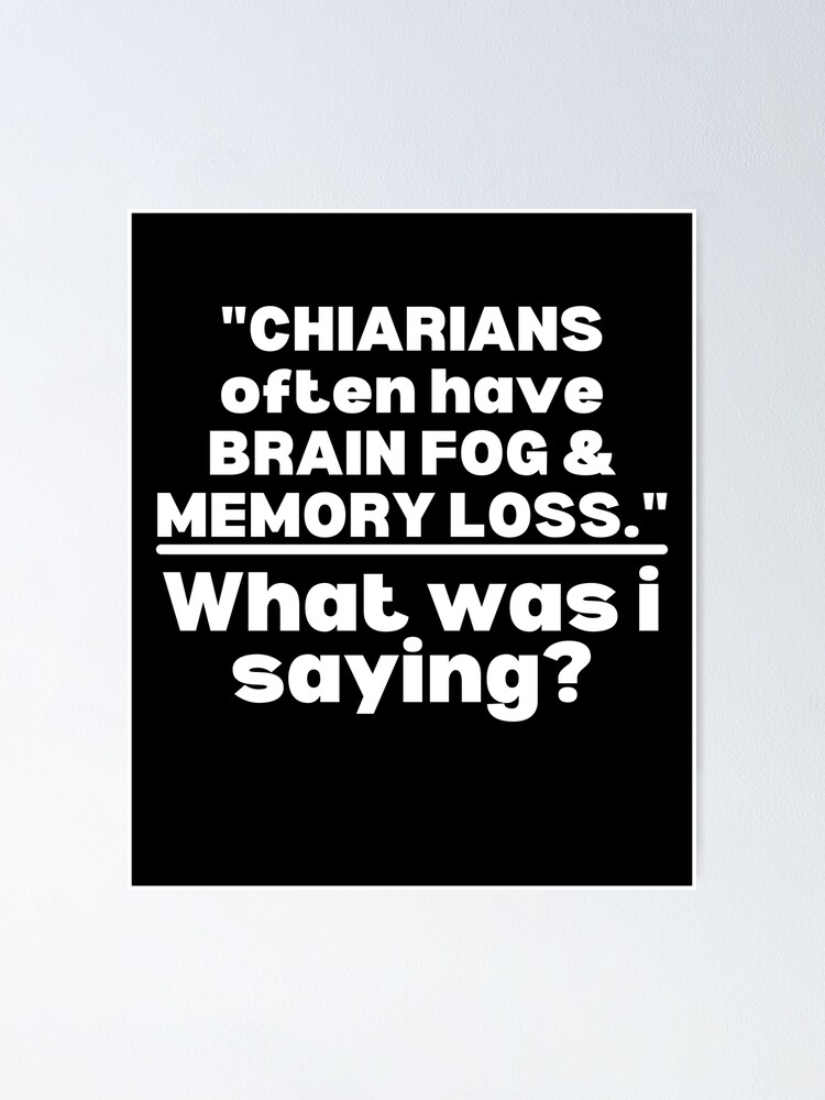 "Chiari Malformation Awareness, Arnold Chiari , Chiari Warrior, Arnold ...