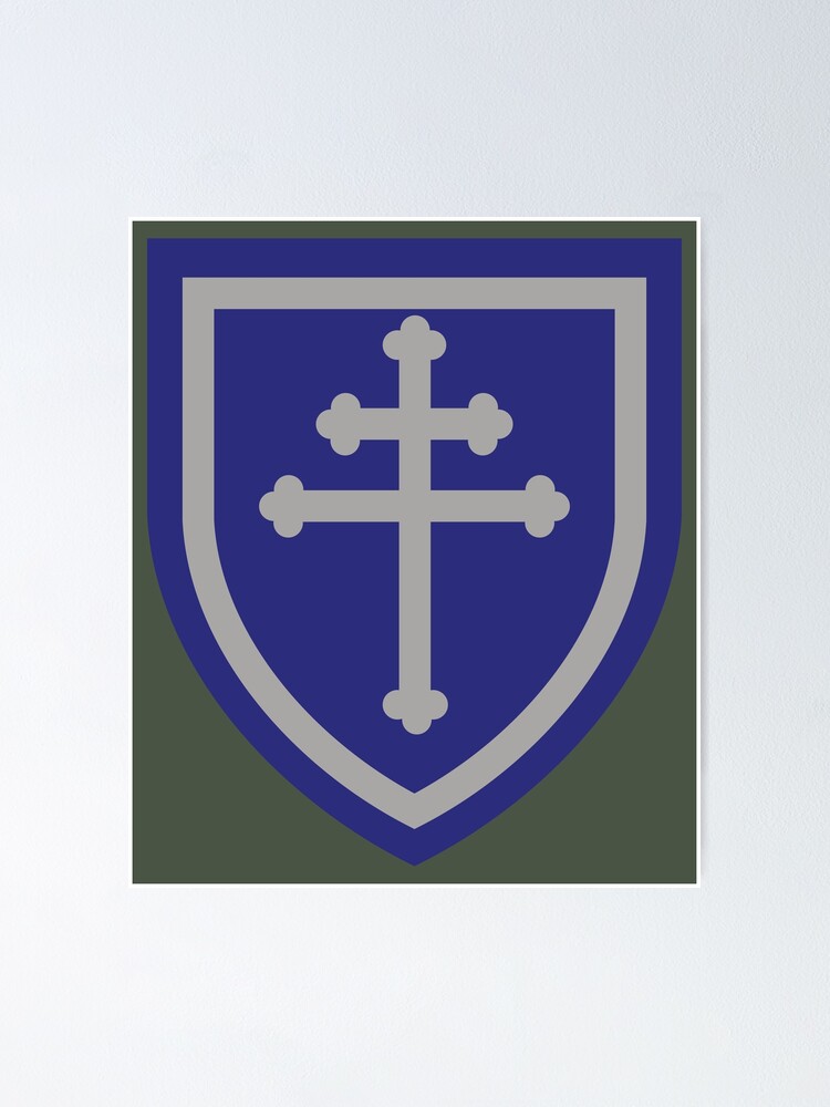 "79th Theater Sustainment Command - 79th Infantry Division (Historical ...