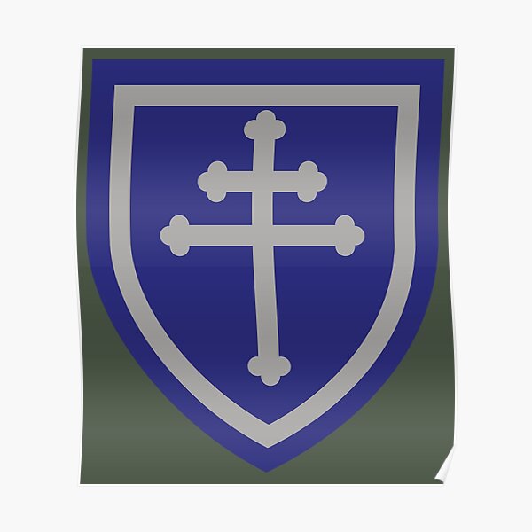 "79th Theater Sustainment Command - 79th Infantry Division (Historical ...