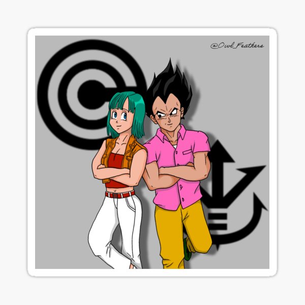 "Partners" Sticker for Sale by owlfeathersart | Redbubble