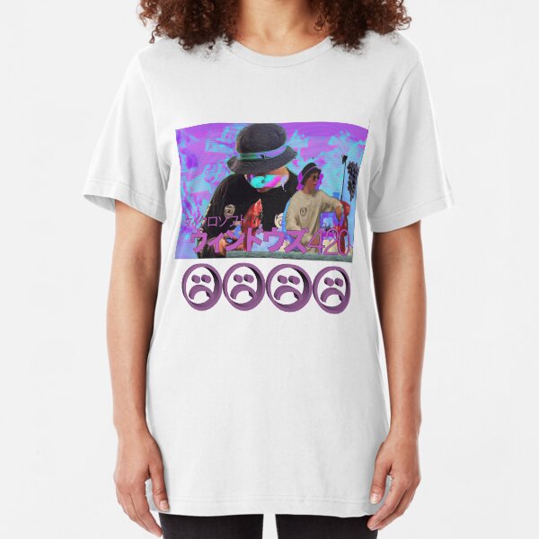 Yung Lean T-Shirts | Redbubble