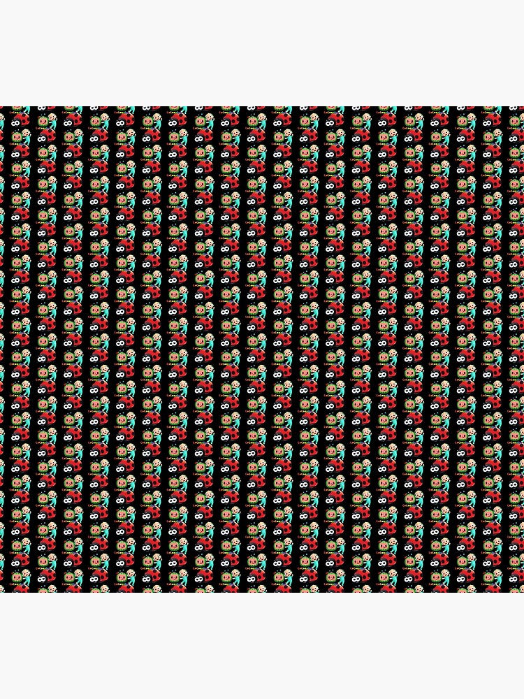 "Cocomelon Nursery Rhymes Kids Song " Socks by lillAllis | Redbubble