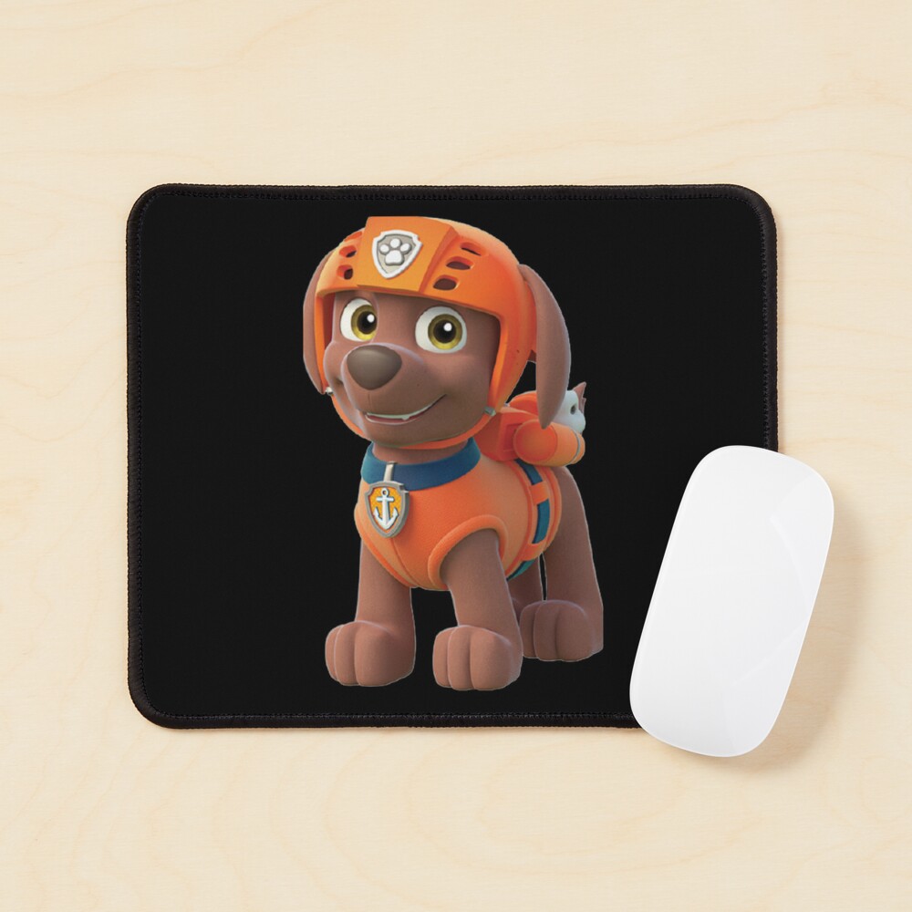 "Paw patrol, Zuma " Sticker for Sale by lillAllis | Redbubble
