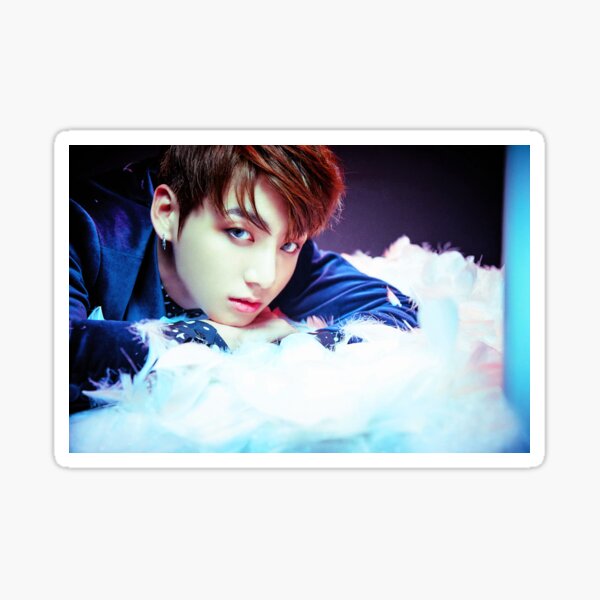 "BTS Wings " Sticker for Sale by kpopl | Redbubble