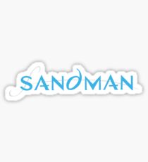 Sandman: Stickers | Redbubble