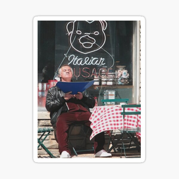 "Birthday Gifts The Sopranos Peter Sopranos Peter Idol Gift Fot You ...