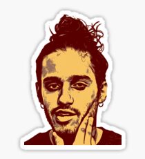 Russ: Stickers | Redbubble
