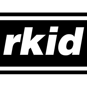 "rkid" Bucket Hat for Sale by bloody-L | Redbubble