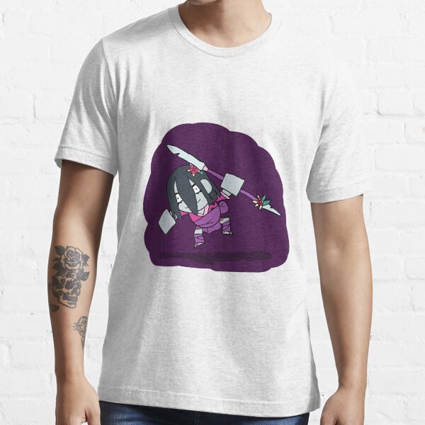 "Brawlhalla - Demon Bride Hattori" T-shirt for Sale by Clunse ...