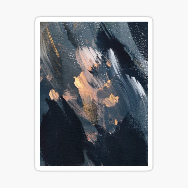 "Wild Heart 3" Sticker by foto-ella | Redbubble