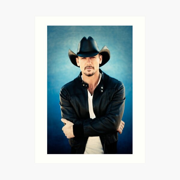 Mcgraw Art Prints | Redbubble