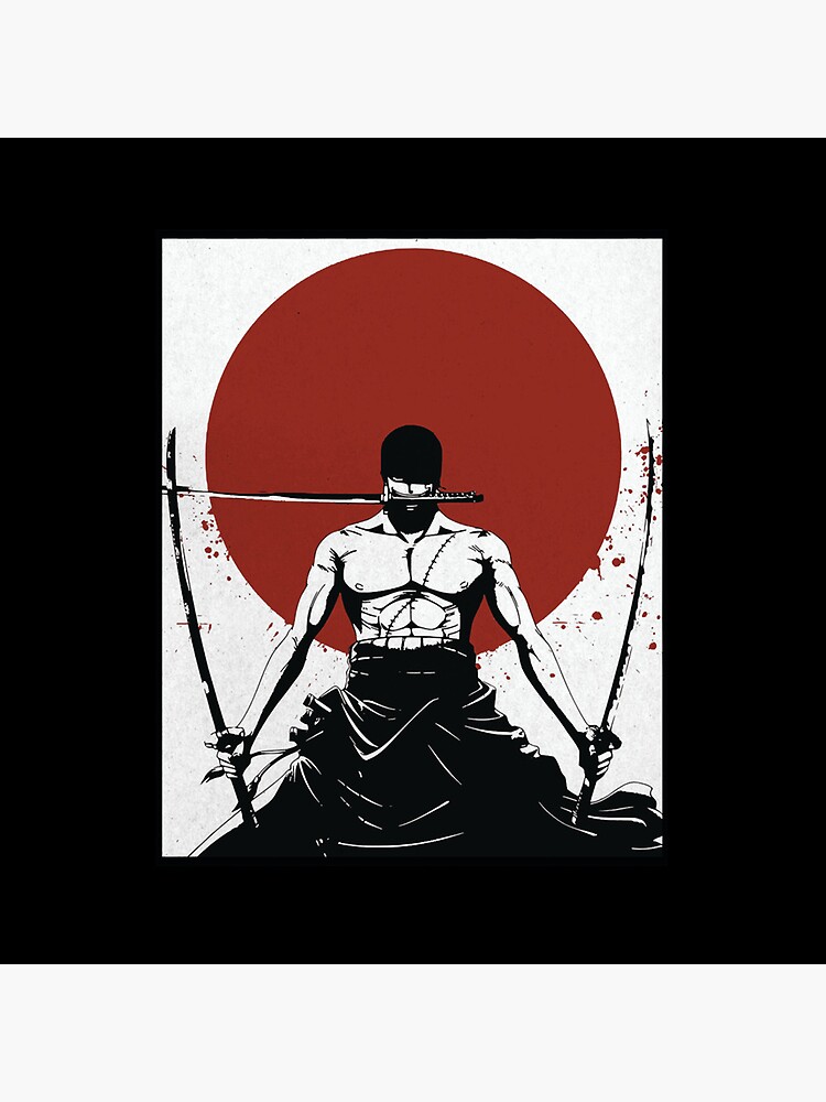 "roronoa zoro Zoro One Piece Roronoa Zoro One piece Essential Classic ...