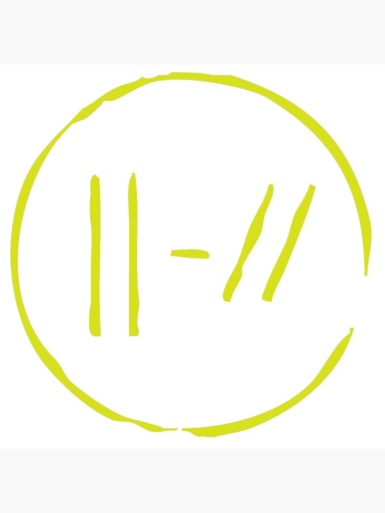 "21p new logo" Photographic Print for Sale by Humaras | Redbubble