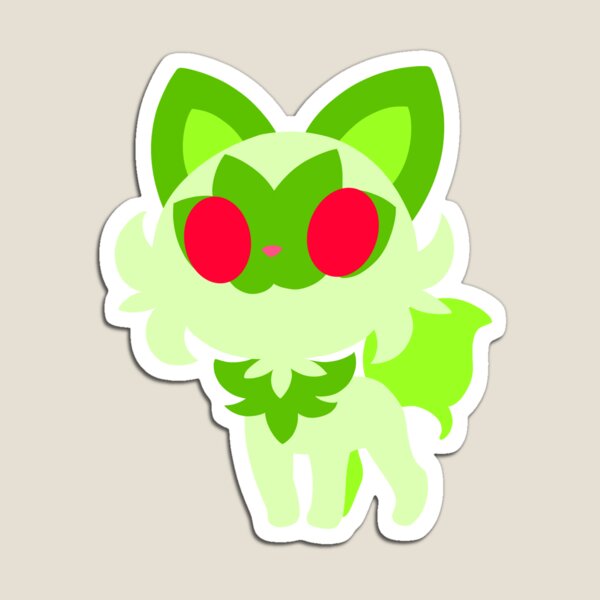 Sprigatito Gifts & Merchandise for Sale | Redbubble